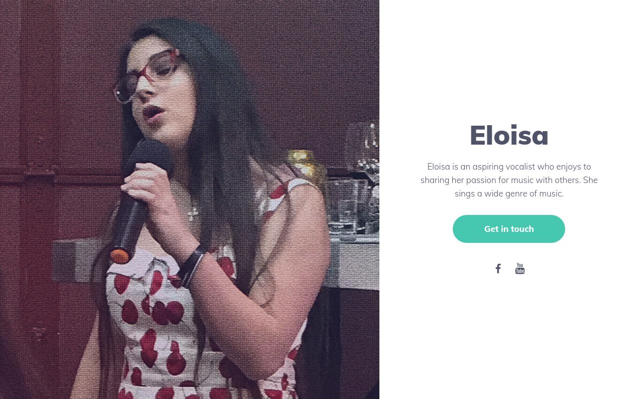 Eloisa